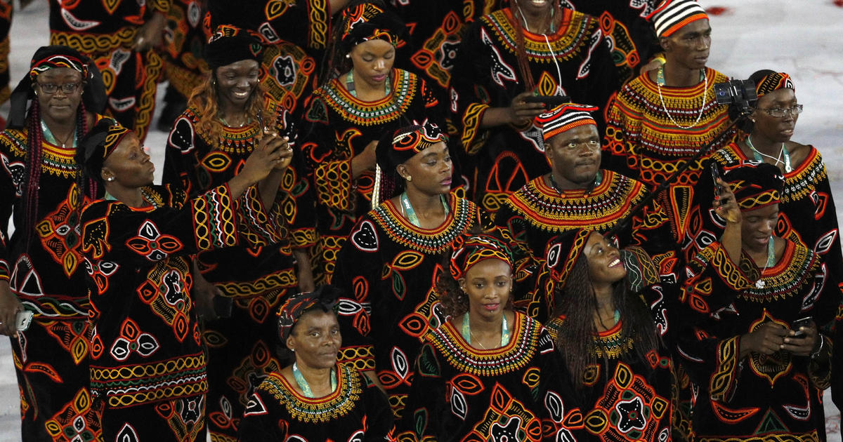 The Cameroonian Pride - Of Rarity And Diversity - Camer Today